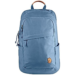 Fjallraven Räven, Blue Ridge, 45 x 27 x 20 cm, 20 L