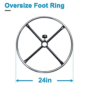 BOLISS 400lbs High-Back Mesh Ergonomic Drafting Chair,Tall Office Chair, Standing Desk Chair,Adjustable Headrest,with Flip-Up Arms,Lumbar Support Swivel Computer Task Chair-Black