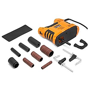WEN HA5932 5-Amp Variable Speed Portable Oscillating Spindle Sander