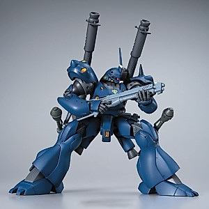 Bandai Hobby - HGUC - 1/144 HGUC Kampfer