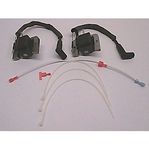 Kohler 25-707-03-S Lawn & Garden Equipment Engine Spark Module Assembly (replaces 24-584-52-S, 24-584-64-S, Genuine Original Equipment Manufacturer (OEM) part