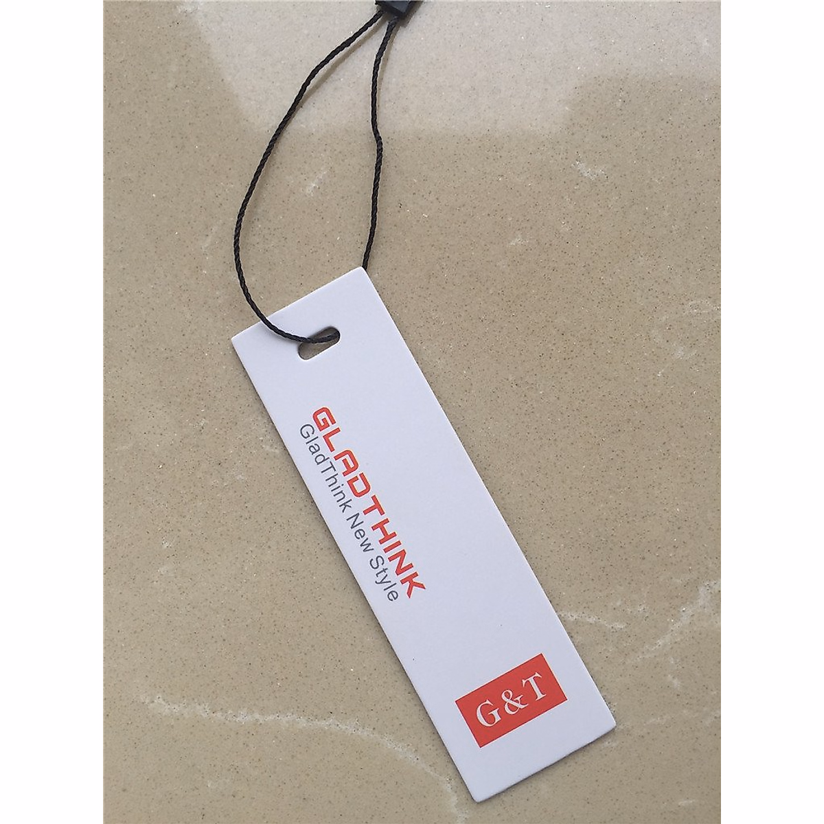 GladThink Womens Ice Silk Muslim Hijab Headscarf Light Gray