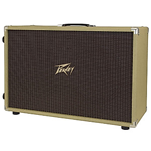 Peavey 212-C 2x12 Guitar Cabinet