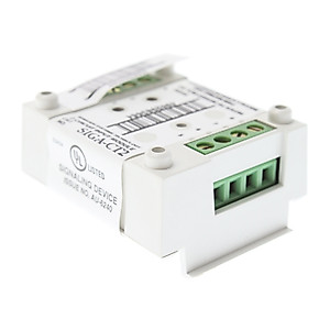 EST Edwards SIGA-CT2 Intelligent Analog Addressable Dual Input Module