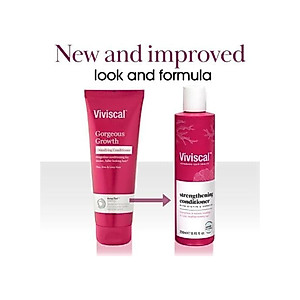 Viviscal Gorgeous Growth Densifying Conditioner to: 250 ml (Pack of 1)