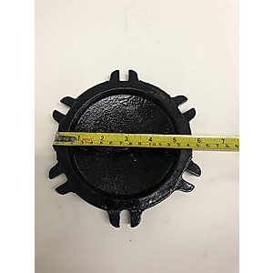 1" SR Water Meter Rebuild Kit