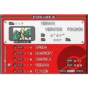 Pokemon Pinball: Ruby and Sapphire (Renewed)