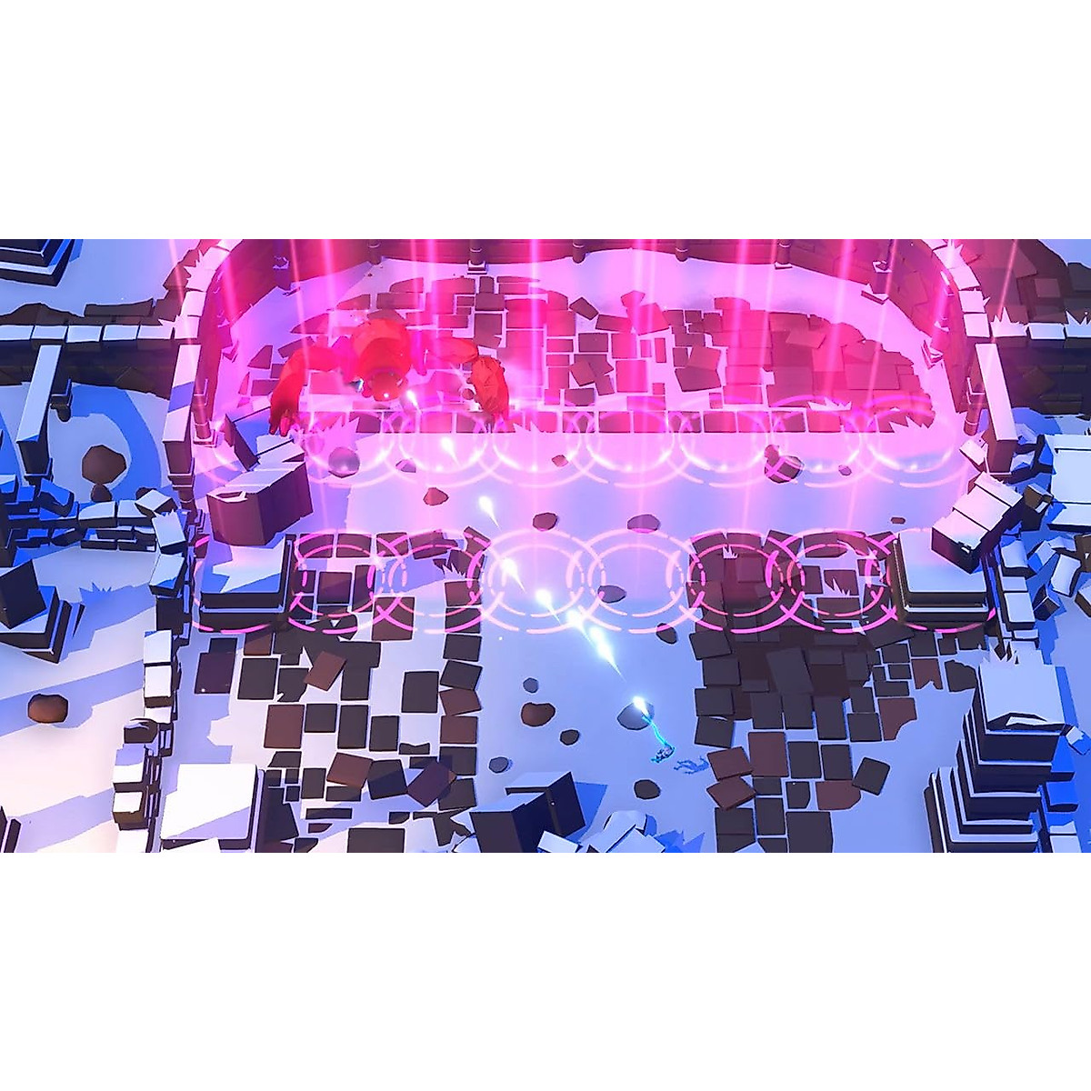 Godstrike - For PlayStation 4