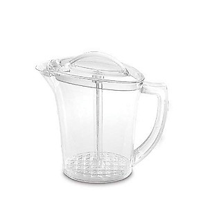 Pampered Chef Quick Stir 2 QT Pitcher