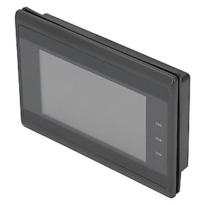 Soraz Industrial Control, 4.3 inch HMI TFT LCD for Intelligent Controller