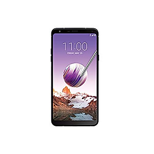 Lg Stylo 4, Metro Pcs Unlocked GSM Unlocked 32 GB (Renewed)