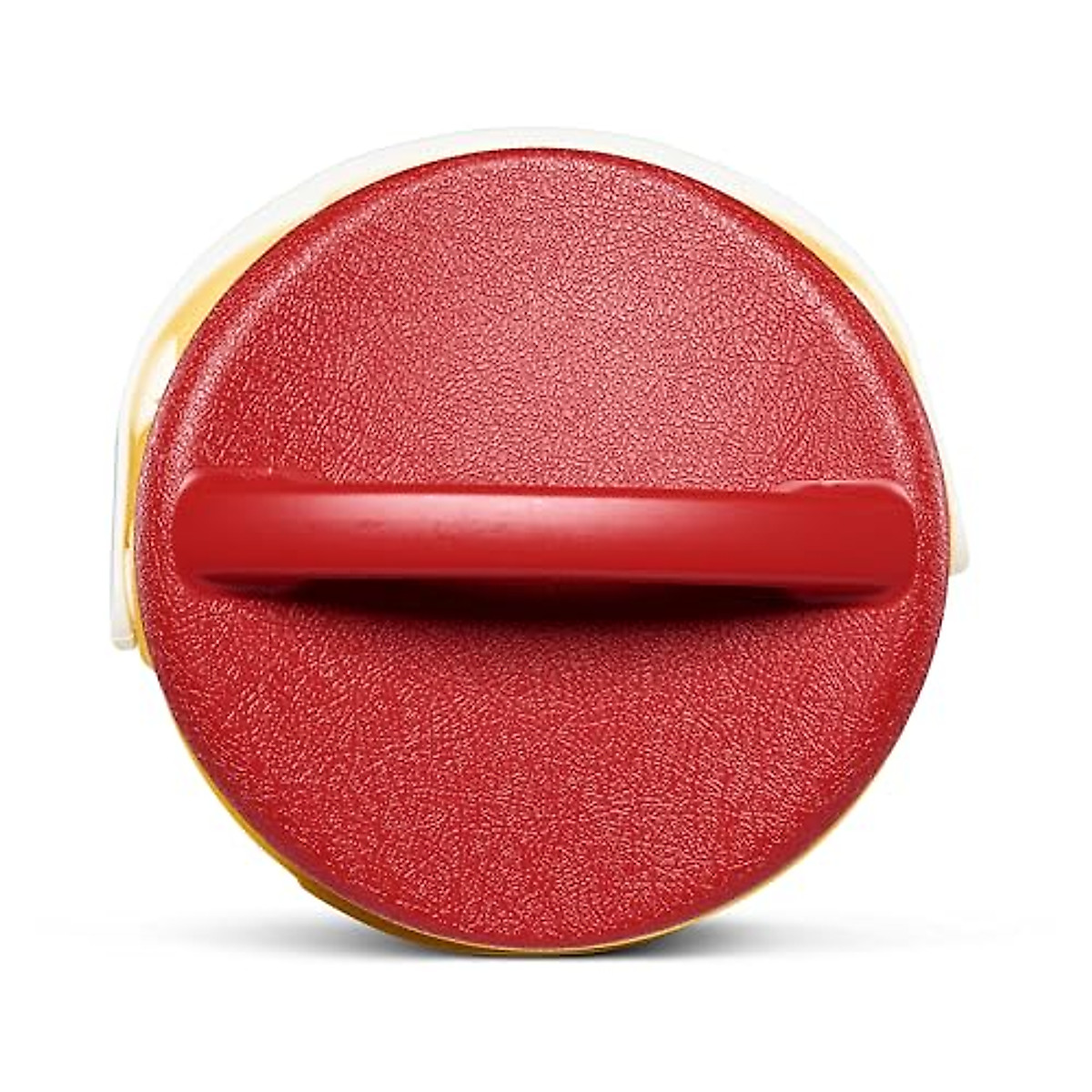 Igloo 421 Beverage Cooler, 2 gal., Yellow