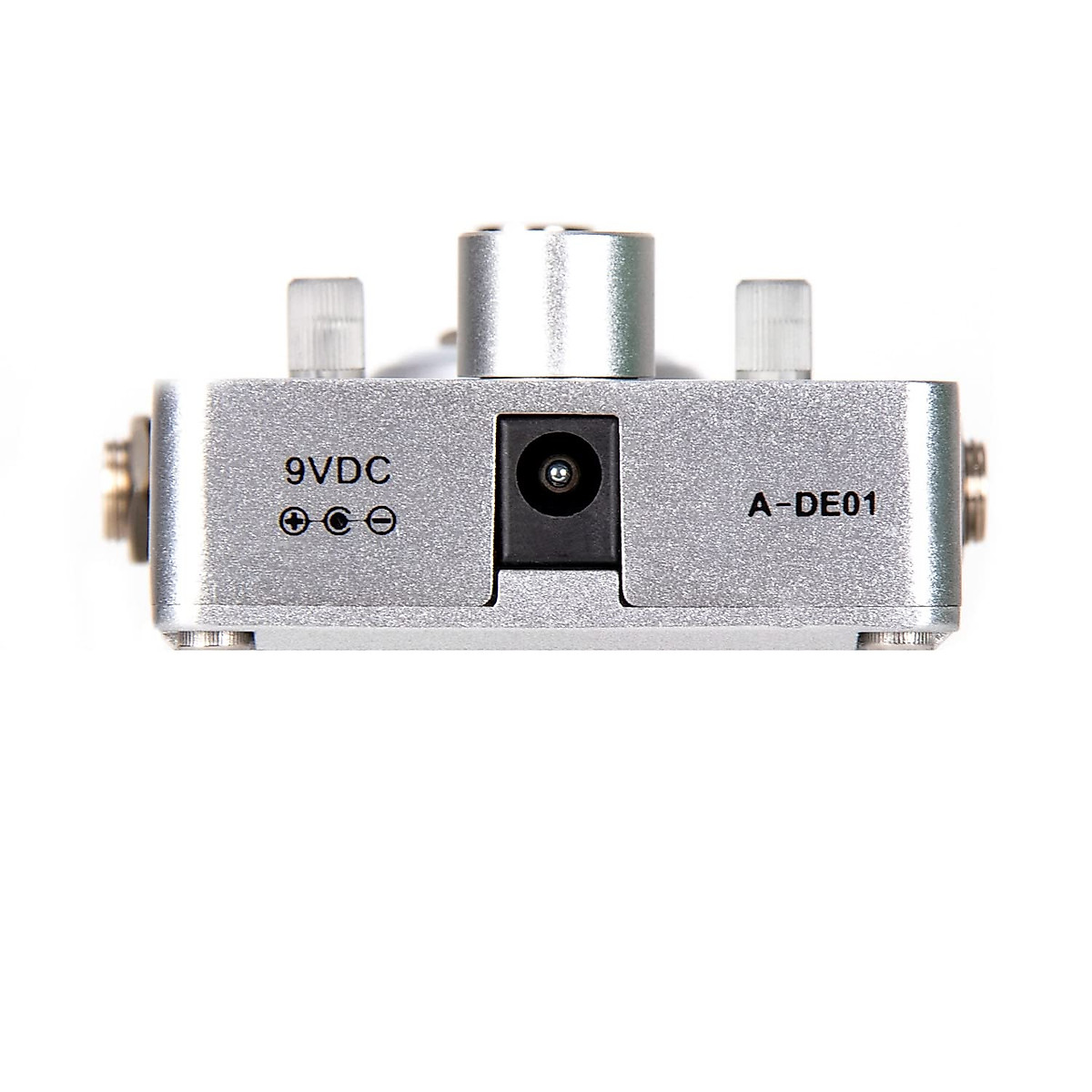 COOLMUSIC A-DE01 Echolation Digital Delay Pedal with 9 Effects…