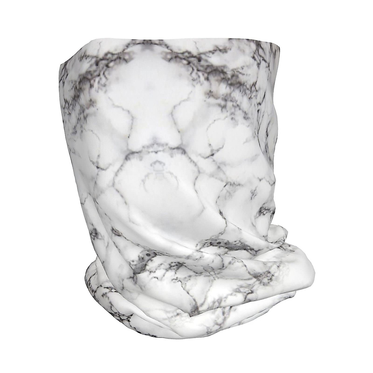 ASYG Marble Beanie Hats Slouchy Knit Hat Womens Beanie Caps Fashion Hat for Shopping Yoga Sport Travel