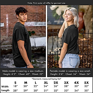 US Army Pride United States Military Graphic T Shirt Men or Women