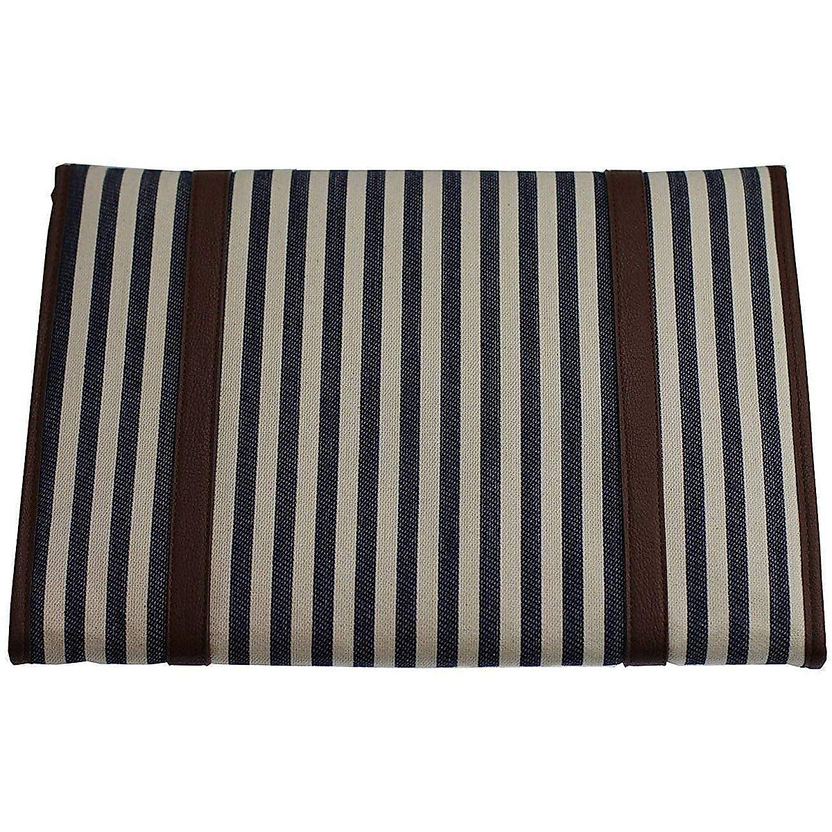 Navitech Canvas Folio Case Compatible with HP ENVY 14-eb0013na WUXGA Touchscreen 14" Laptop