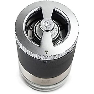 Peugeot Maestro Pepper Mill, 5in