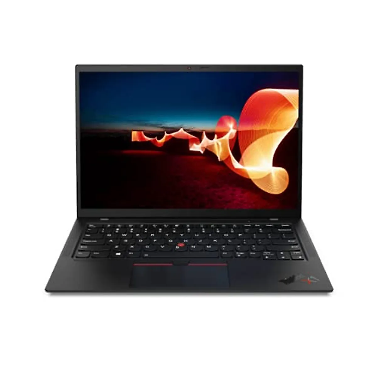 Lenovo ThinkPad X1 Carbon 9th Gen 9 Intel Core i7-1185G7, FHD Non-Touch Screen 400 nits, 32GB RAM, 1TB NVMe SSD, Backlit KYB Fingerprint Reader, Windows Pro