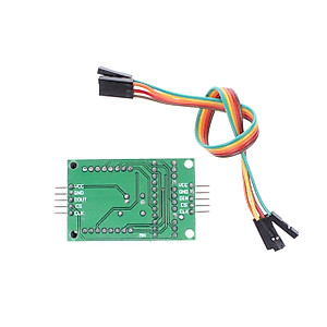 NOYITO MAX7219 Dot Matrix Module Microcontroller Module (Pack of 2)