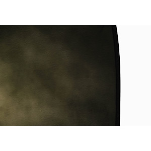 Kate 5x6.5ft Collapsible Backdrop Pop Up Photography Backdrops Grey Brown Portable Background for Headshot, for Portrait Photography, 5x6.5ft