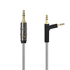 Gotor Replacement Cable for Bowers & Wilkins P5 II P7 P9