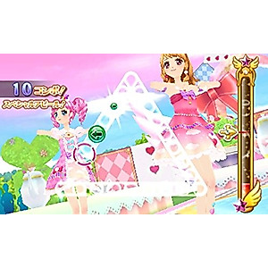 アイカツ! My No.1 Stage!