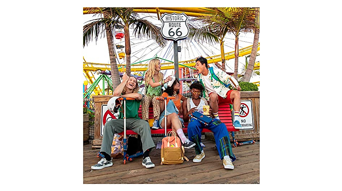 Valor Kick Scooter Toy, Ultra Compact & Lightweight Foldable Scooter ...