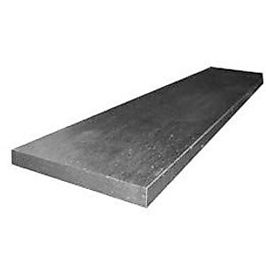 GRA Products Knife Steel 80CRV2 Annealed 1/8" x 1-1/2" x 12" Knife Blade Steel for Custom Knifemaking USA Made