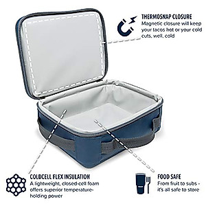 YETI Daytrip Lunch Box, Navy