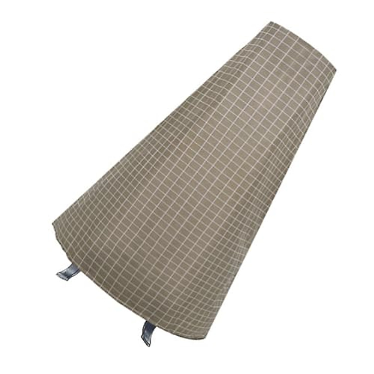 ReliableOxford Cloth BBQ Grill Cover Waterproof Stove Protector UV Resistant Universal For Garden Indoor Outdoor Cooking Barbecue Cover Outdoor Grill Stove Cover Rain Dust Storage Bag Included UV Rain