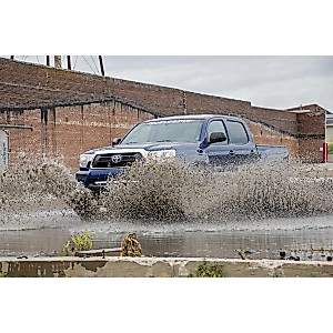 Rough Country Vertex 3" Lift Kit w/Vertex Shocks for 05-23 Toyota Tacoma - 74550