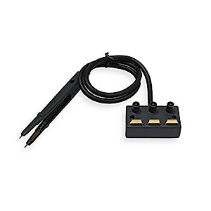 DE-5000 Handheld LCR Meter