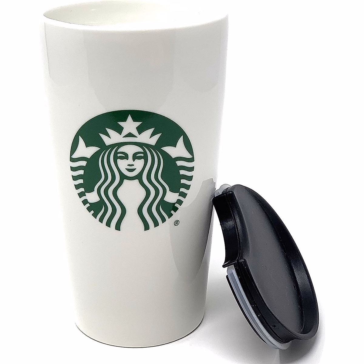 Traveler Icon Tumbler 12 oz.