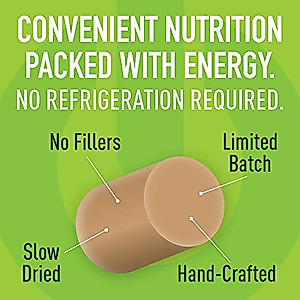 POWER Animal Power Treats - Freeze Dried Dog Treats and Cat Treats - Premium Quality Ingredients, Real Meat First Ingredient, All Natural, Humanely Sourced, Made in the USA