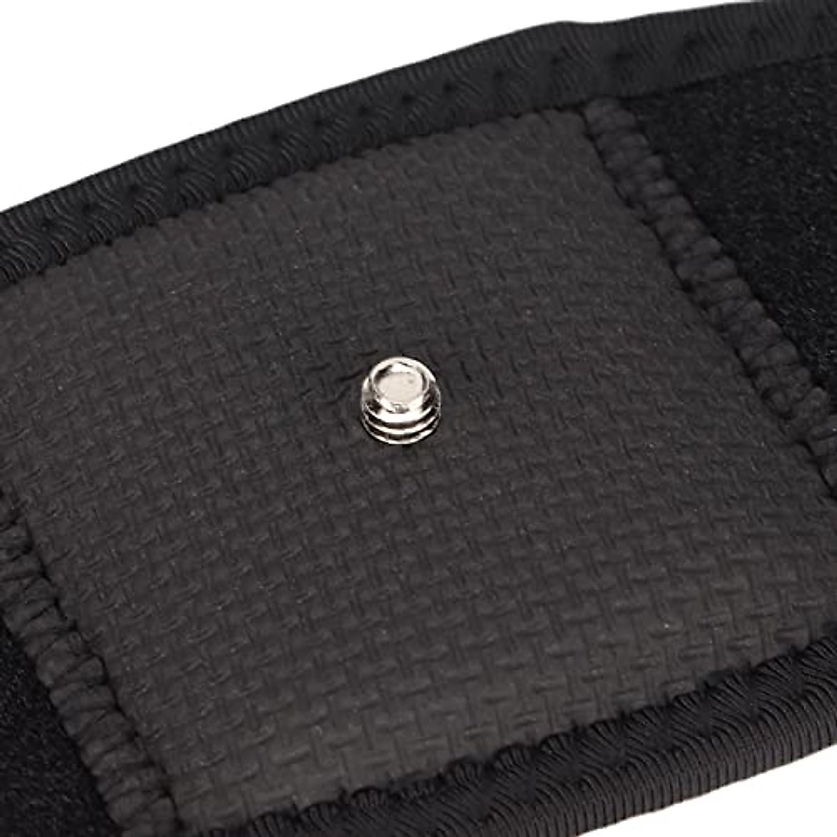 Bewinner VR Tracking Belt Multifunctional Comfortable Adjustable VR Tracking Head Strap for HTC Vive System for Waist and Body Tracking in Virtual Reality