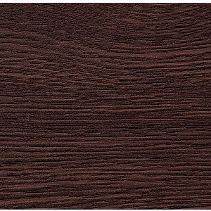 Target Marketing Systems Berkeley Mobile Desk with Pull Out Keyboard Tray and Lockable Wheels, Modern Rolling Laptop Table Ideal for Working from Home, 27.5", Espresso