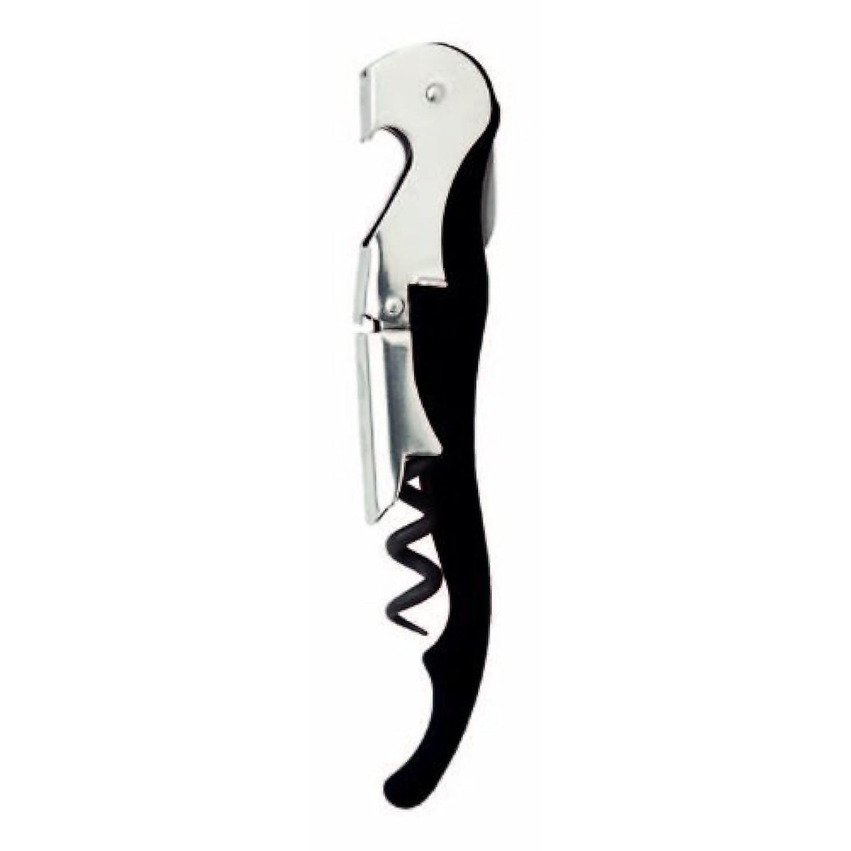 Pulltex Corkscrew, Black