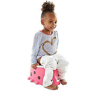 Fisher-Price Ladybug Potty