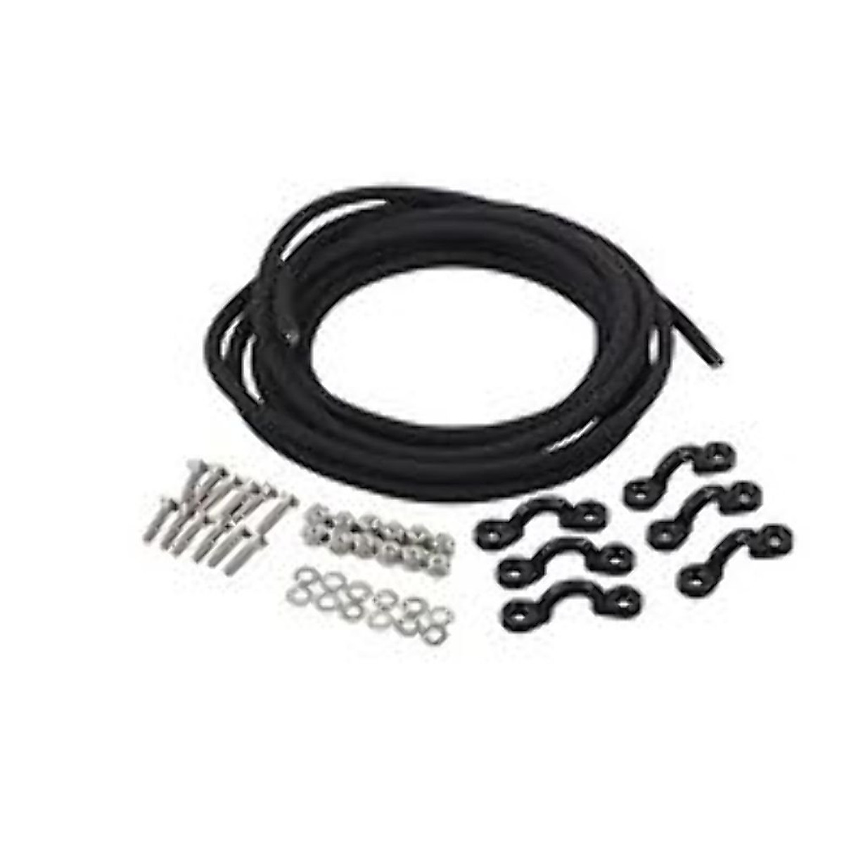 Sealect Designs Universal Kayak Deck Bungee Kit