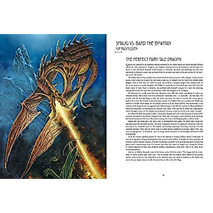 The Illustrated World of Tolkien