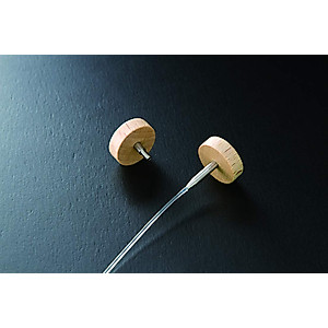 Clover Interchangeable Cord Stoppers (2pcs.)