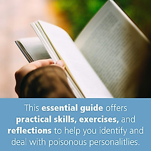 The Highly Sensitive Person's Guide to Dealing with Toxic People: How to Reclaim Your Power from Narcissists and Other Manipulators