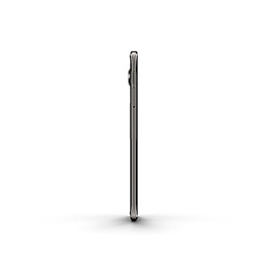 BlackBerry DTEK60 (BBA100-2) 32GB Earth Silver, 4GB Ram, 5.5" Touchscreen Display, Camera: 21MP + 8MP, GSM Unlocked International Model, No Warranty