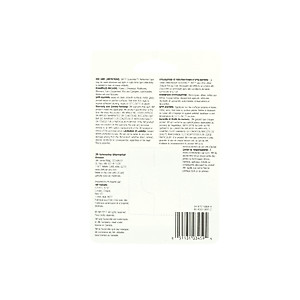 3M Scotchlite Red Reflective Tape, 03459, 2 in x 36 in, 1 Roll