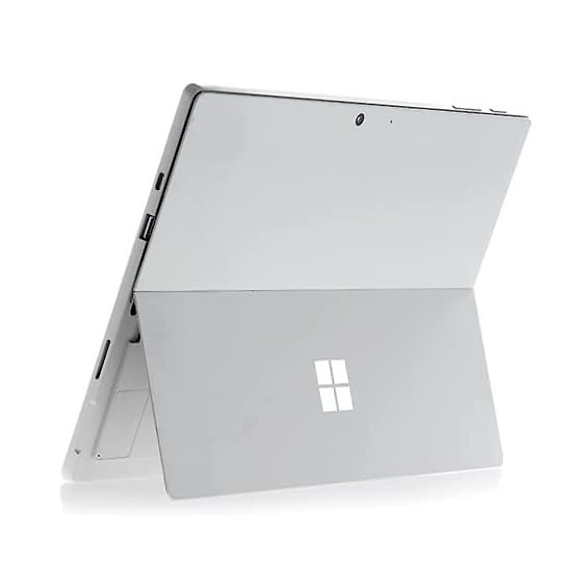 Microsoft Surface Pro 7+ Tablet 12.3 Inch PixelSense Touchscreen Display, Intel Core i5-1135G7 CPU, 8GB RAM, 128GB SSD, Wi-Fi + Bluetooth, Windows 10 Home, Platinum 1XK-00001 (Renewed)