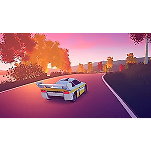 art of rally - Nintendo Switch