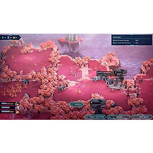 Star Renegades (PS4)