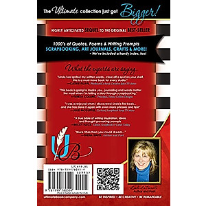 The New Ultimate Guide to the Perfect Word - Volume 2 (The Ultimate Guide to the Perfect Word)