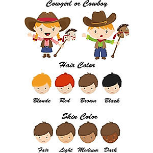 Personalized Cowprint w/Cowboy Toddler Sippy Cup