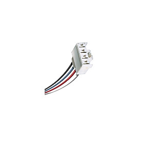 Hopkins 47755 Plug-In Simple Brake Control Connector